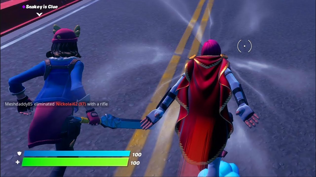 Is The Fastest Traversal Emote Faster Than Running? - YouTube