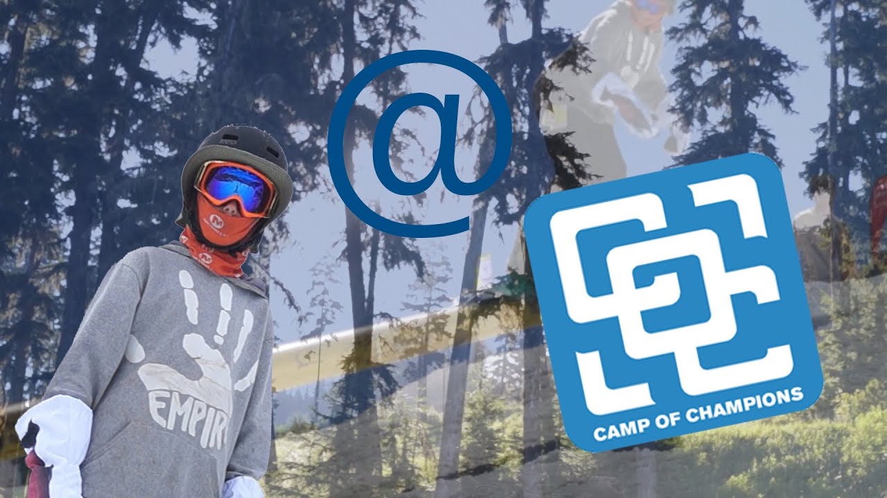 Galen Murphy @ C.O.C [Promo 2013] - YouTube