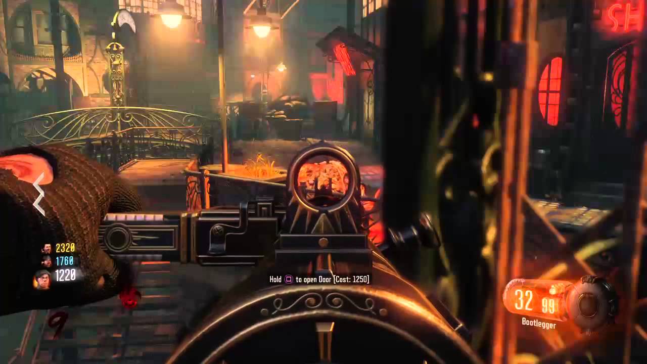 Bo3 zombies|PAP attempt|Sword attempt - YouTube