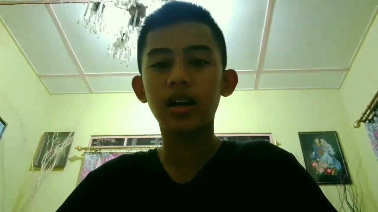 Cara menyablon baju dengan mudah - YouTube