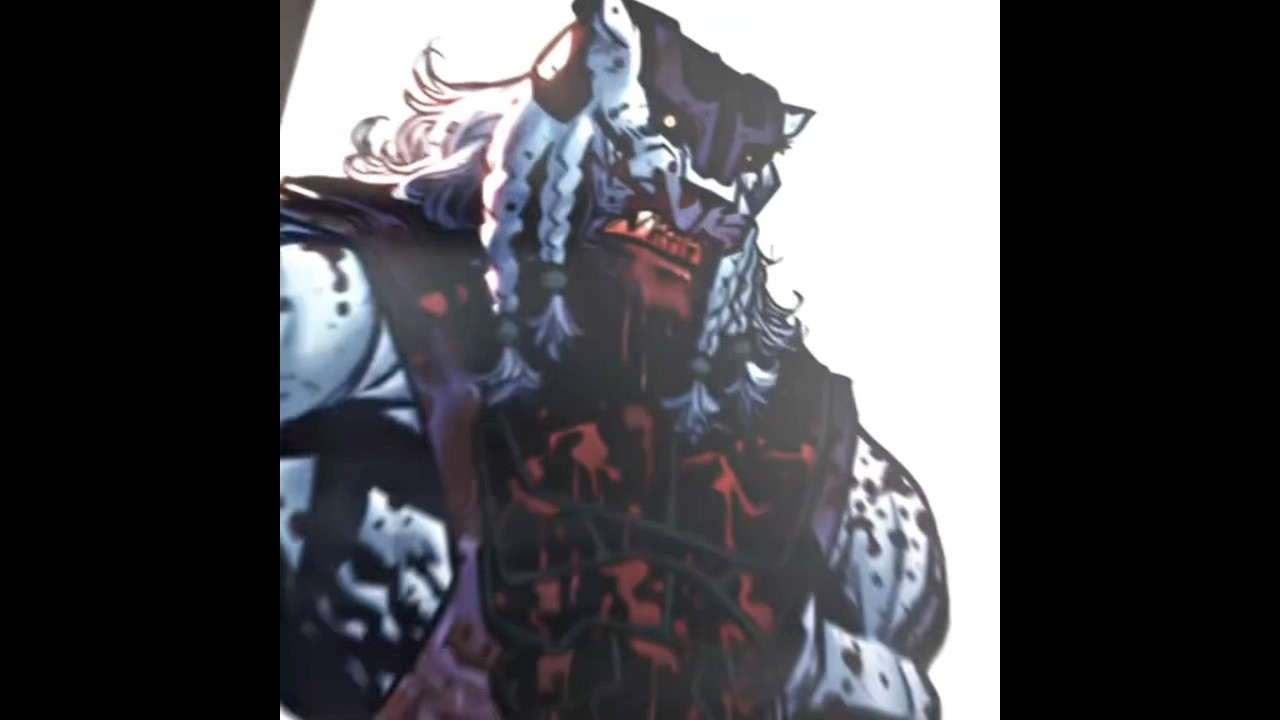 Battle beast is tuff #invincible - YouTube