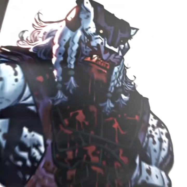 Battle beast is tuff #invincible - YouTube