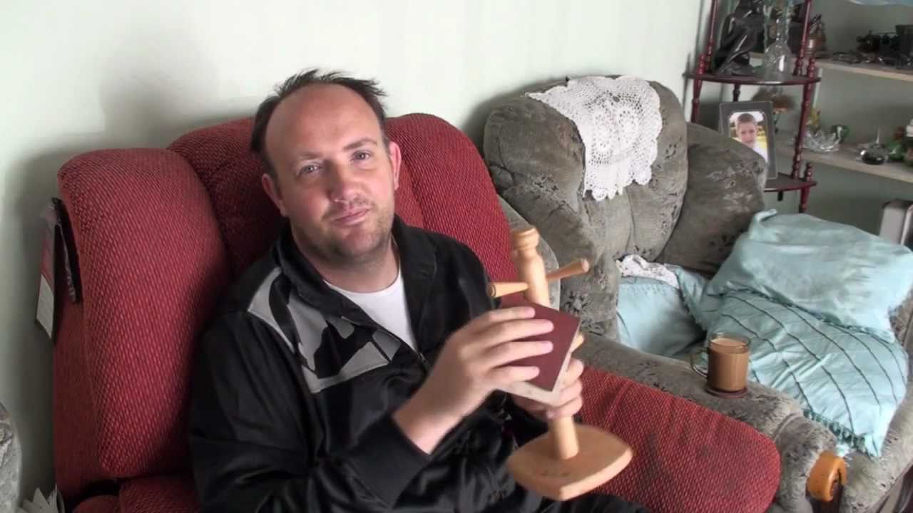 Woodwork Predictions [2011 Exam Tips #16] (Leaving Cert Construction ...