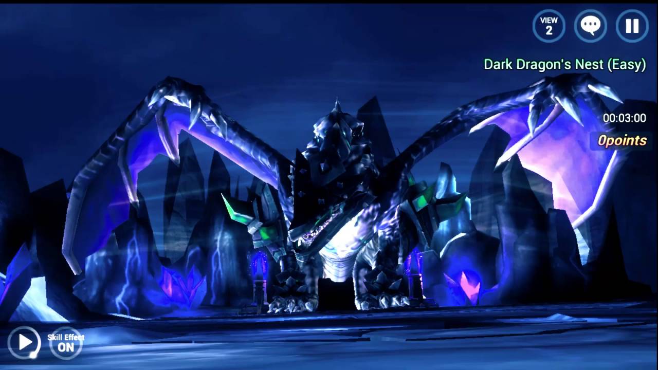 Eldrian Legacy - YouTube