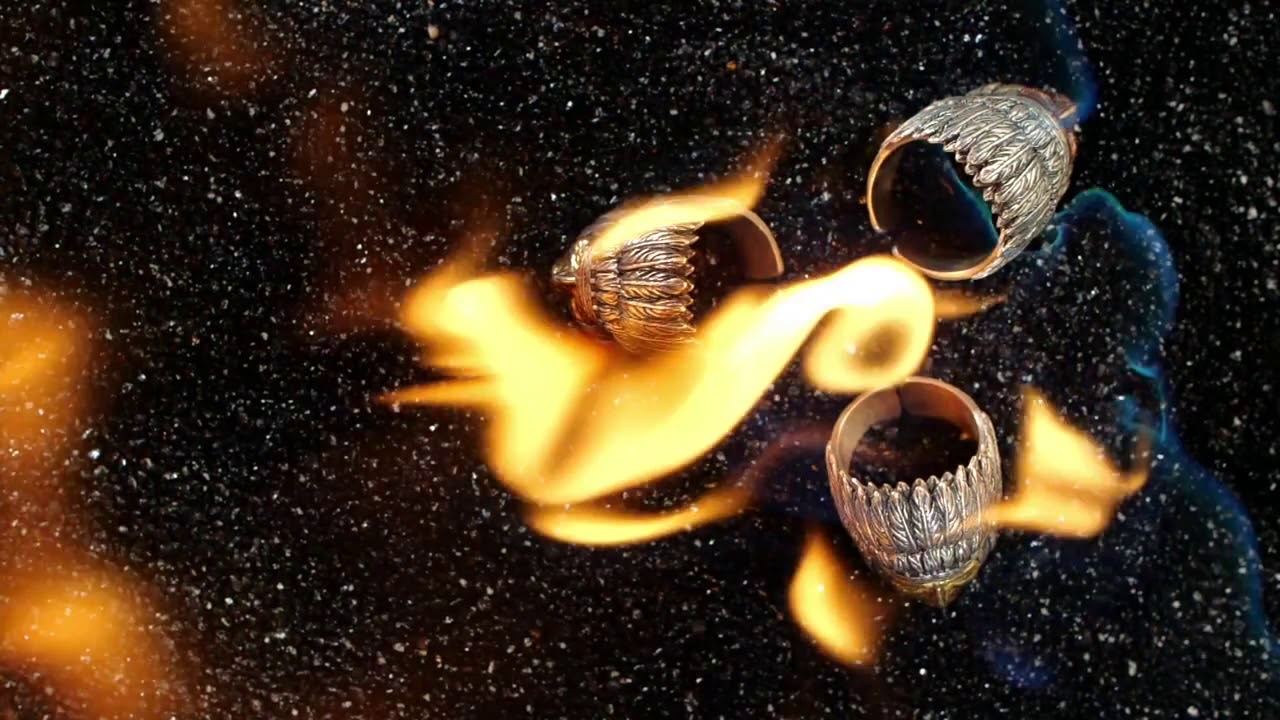 Rock & Spark Jewelry - YouTube