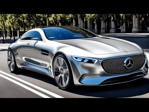Mercedes-Benz luxury 2025 : Mercedes Benz luxury interior and exterior ...