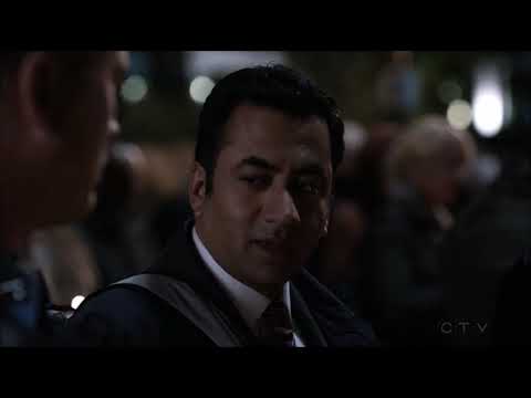 Designated Survivor s01e02 - Save You - Turin Brakes