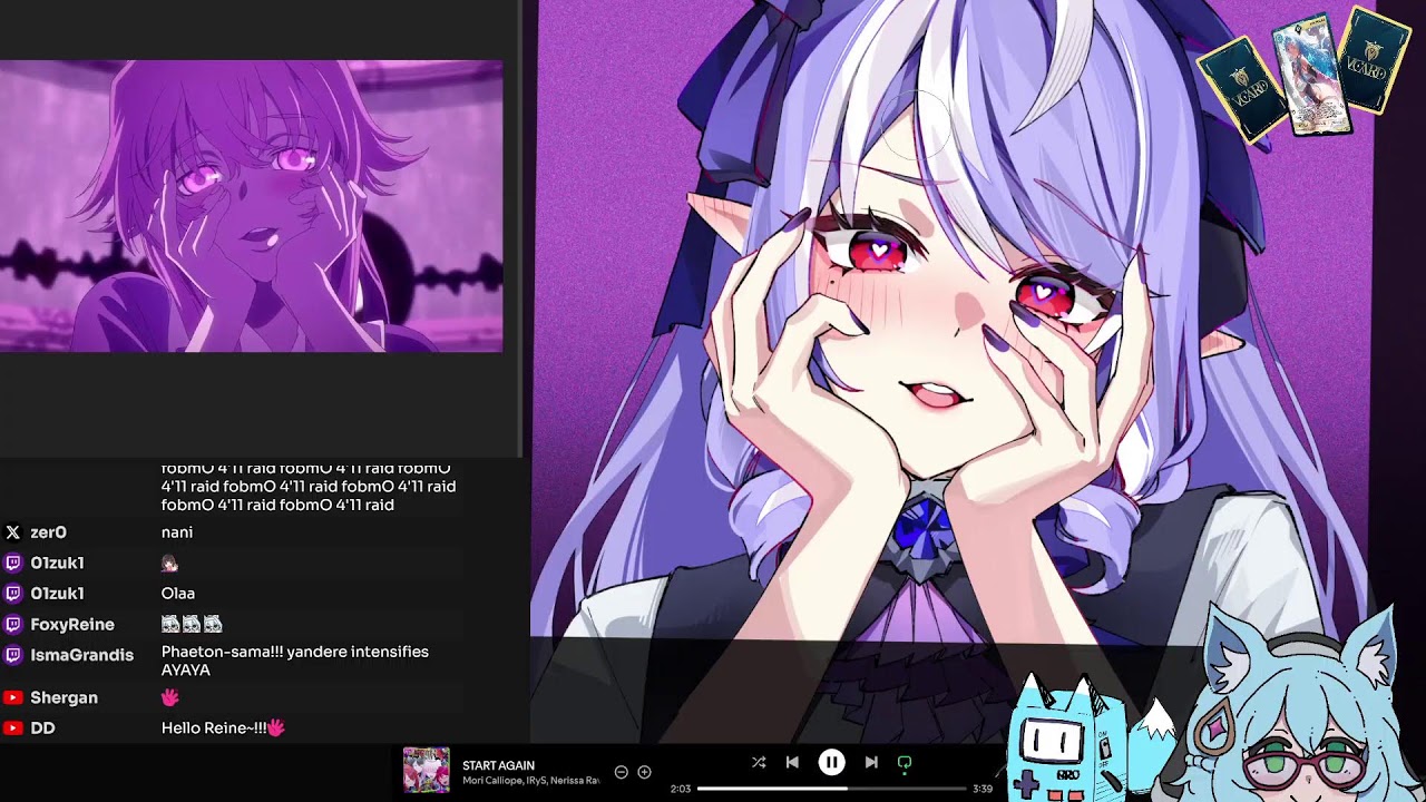Drawing Vivian [ZZZ] - YouTube