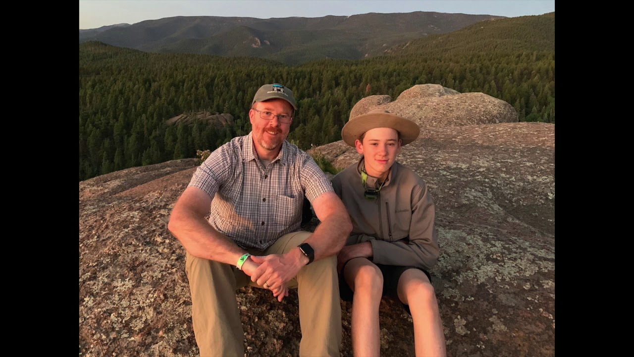 Summer Camp 2019 - San Isabel Scout Ranch - YouTube