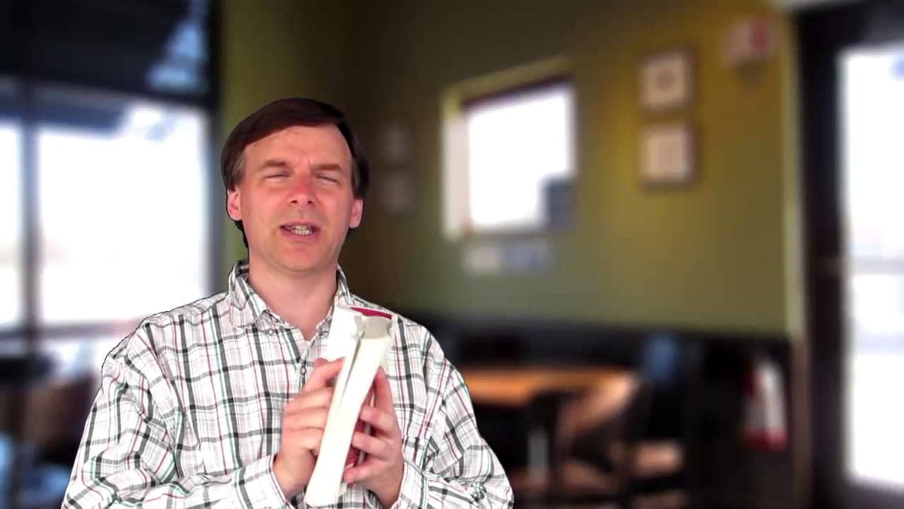 The One Year Bible with Pastor Jeff Short #53 4-28-14 - YouTube