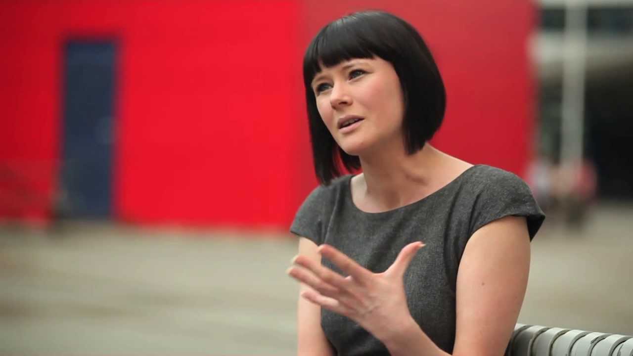 Chantelle Payne, nominator for Daniel Healey-Benson - YouTube