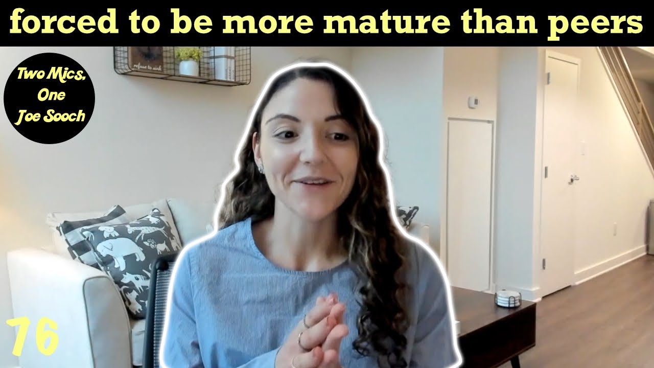 Sister to 106th person with Jordan’s Syndrome - YouTube