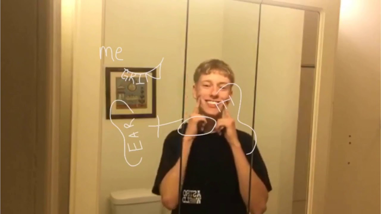 Ryan Leahan - Zeus (Official Music Video) - YouTube