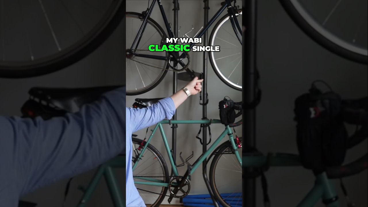Wabi Cycles Overview Steel Single Speed No Gear