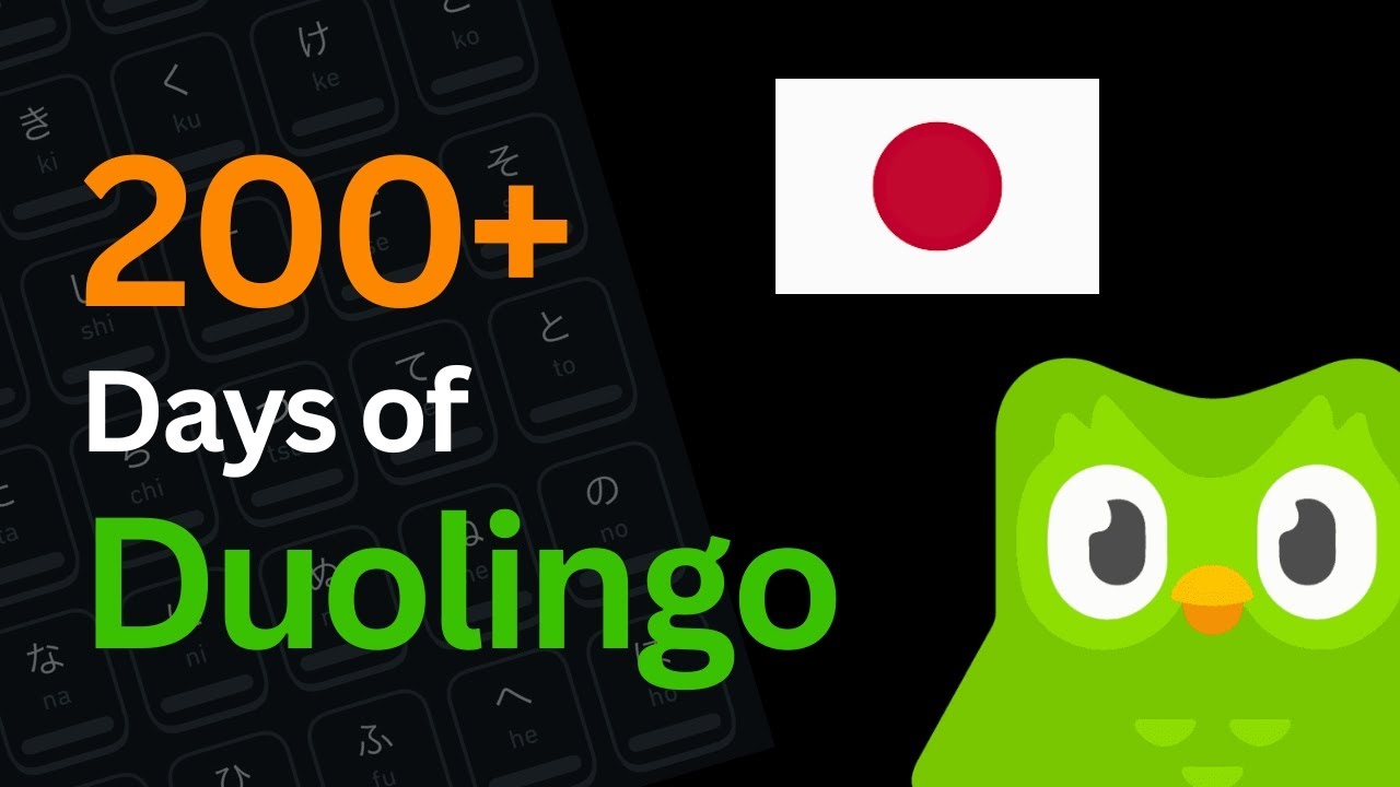 Why I Quit the Duolingo Japanese Course in 2025 Too (An Honest Review ...