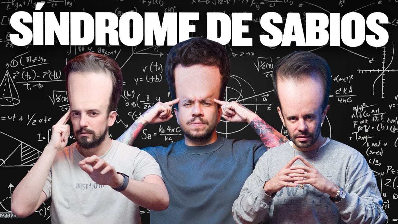 Ser más inteligente por accidente: El síndrome del sabio adquirido - EP ...