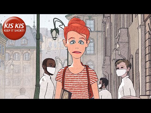 Sci-fi animated short film about climate collapse | \