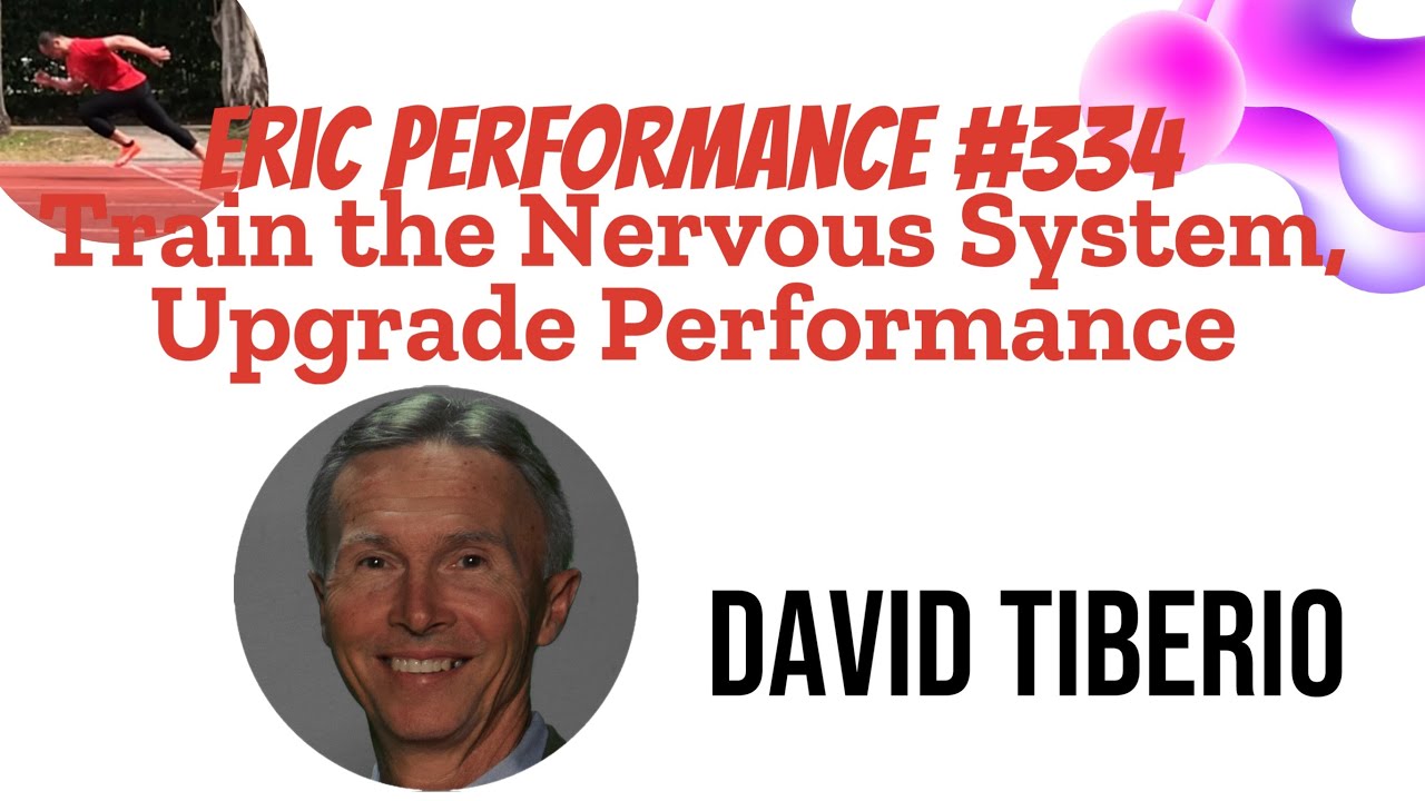 Eric Performance #334 David Tiberio - YouTube