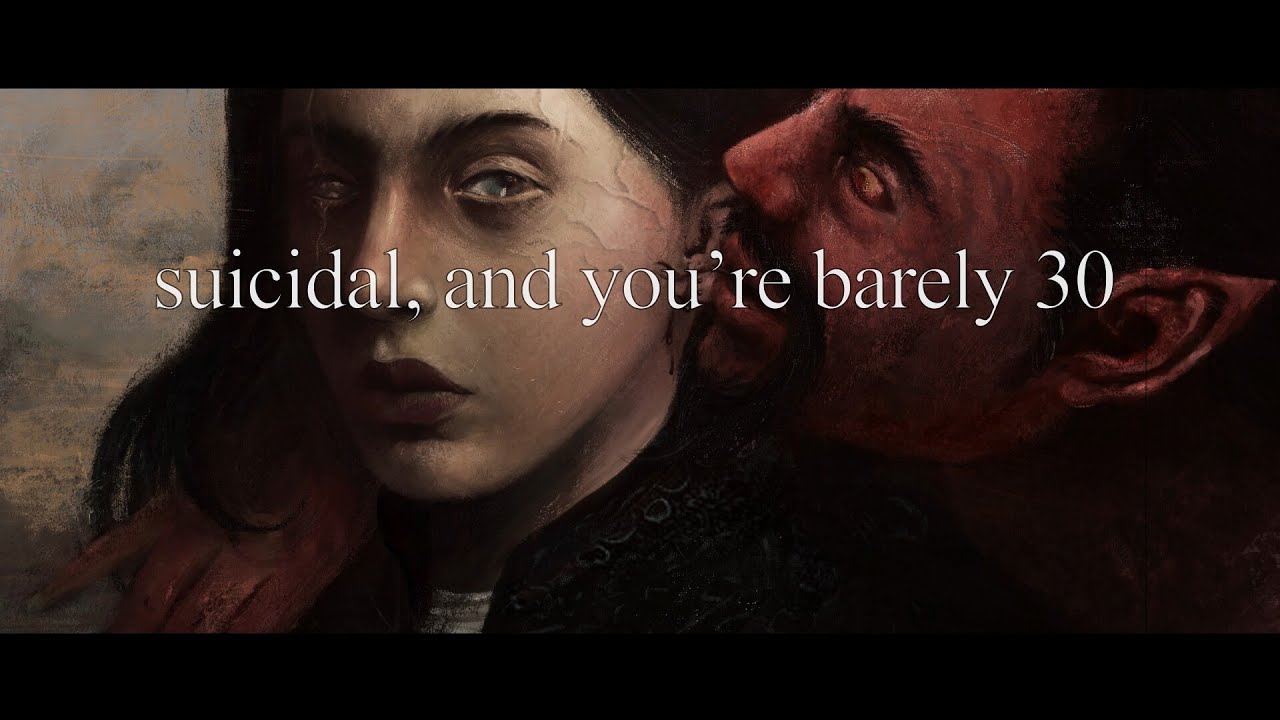 Sharifu and the Culturenauts - HEADLOCK (Official Lyric Video) - YouTube