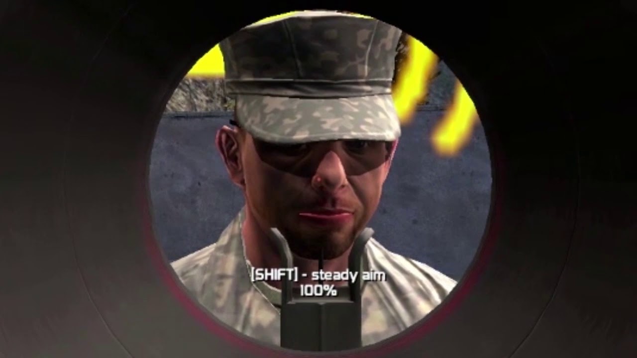 "Are you slow in the BRAIN???" (icefuse Military RP) - YouTube