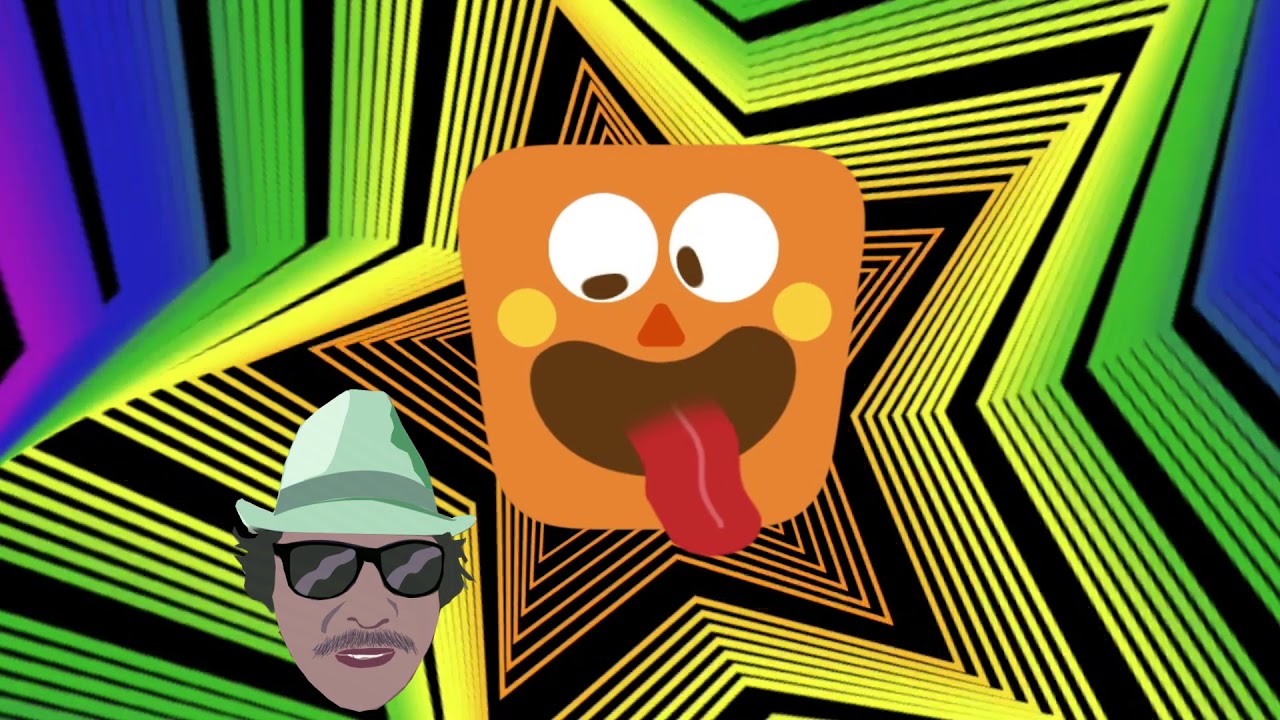 Everybody Get Wacky - The Happy Wacky Song - YouTube