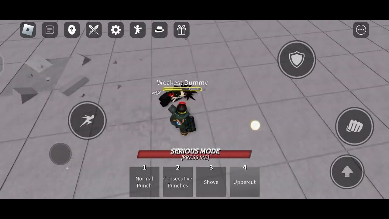 Hardest skeebeedee Saitama Combo - YouTube