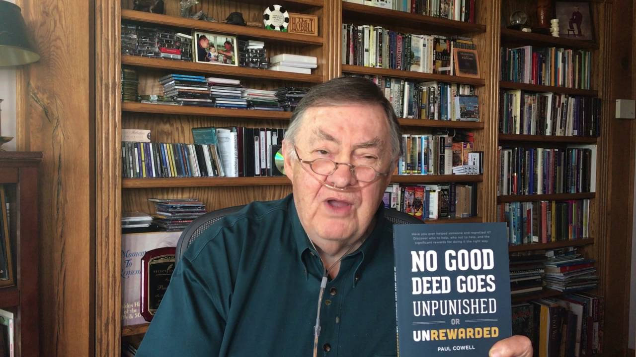 No Good Deed Goes Unpunished Or Unrewarded YouTube no-good-deed-goes-unpunished-or-unrewarded-youtube
