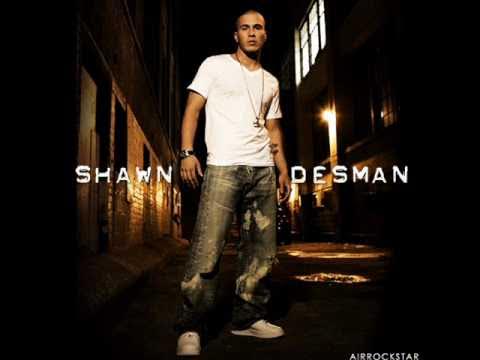 Shawn Desman - Something Stupid (2010) - YouTube