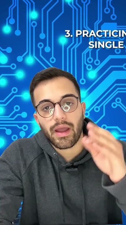 3 Things I Did To Become An Embedded Software Engineer Shorts Embeddedsystems Youtube