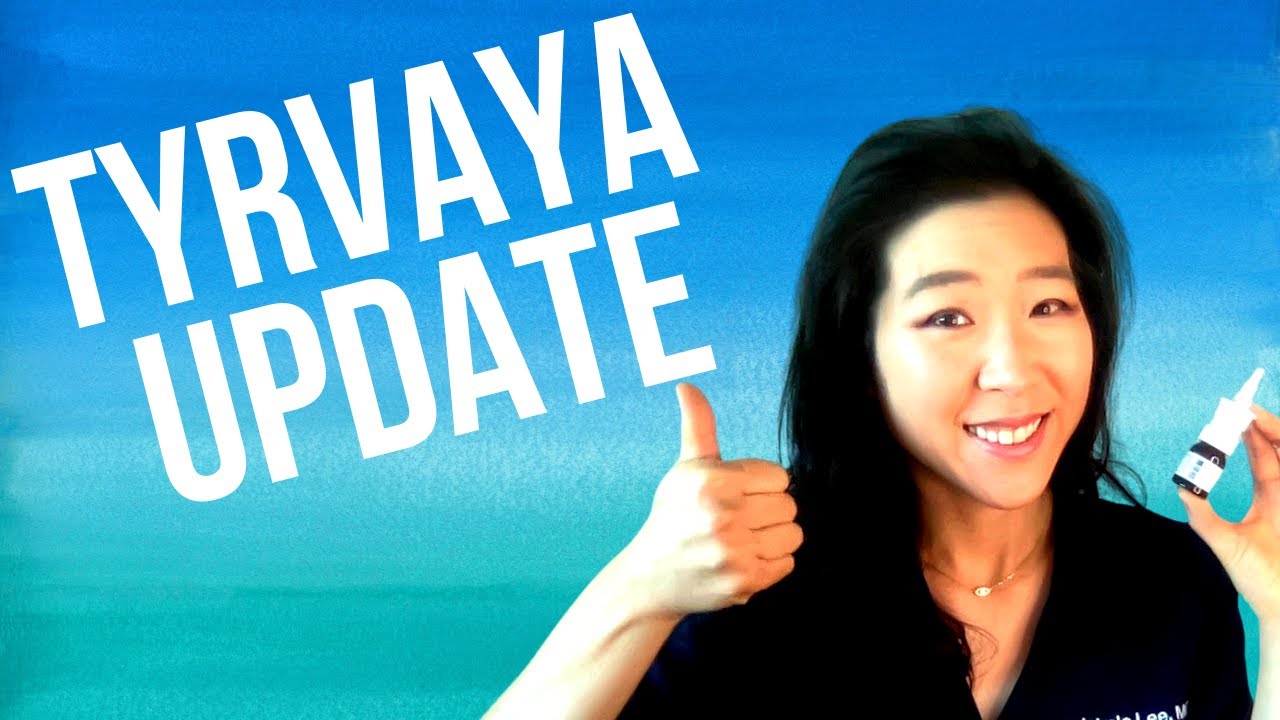 Tyrvaya Update! - YouTube