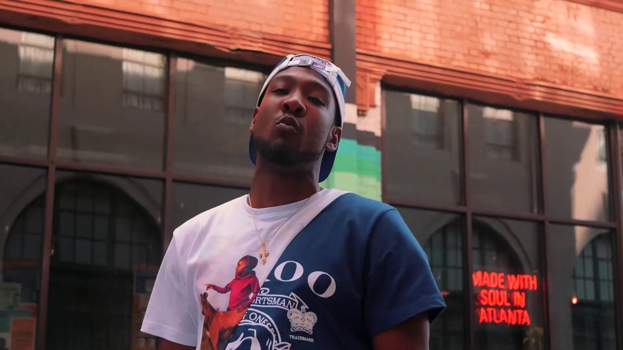 Te-zo - "Pull up" (Official Video) Shot by TheInterstellarmedia - YouTube