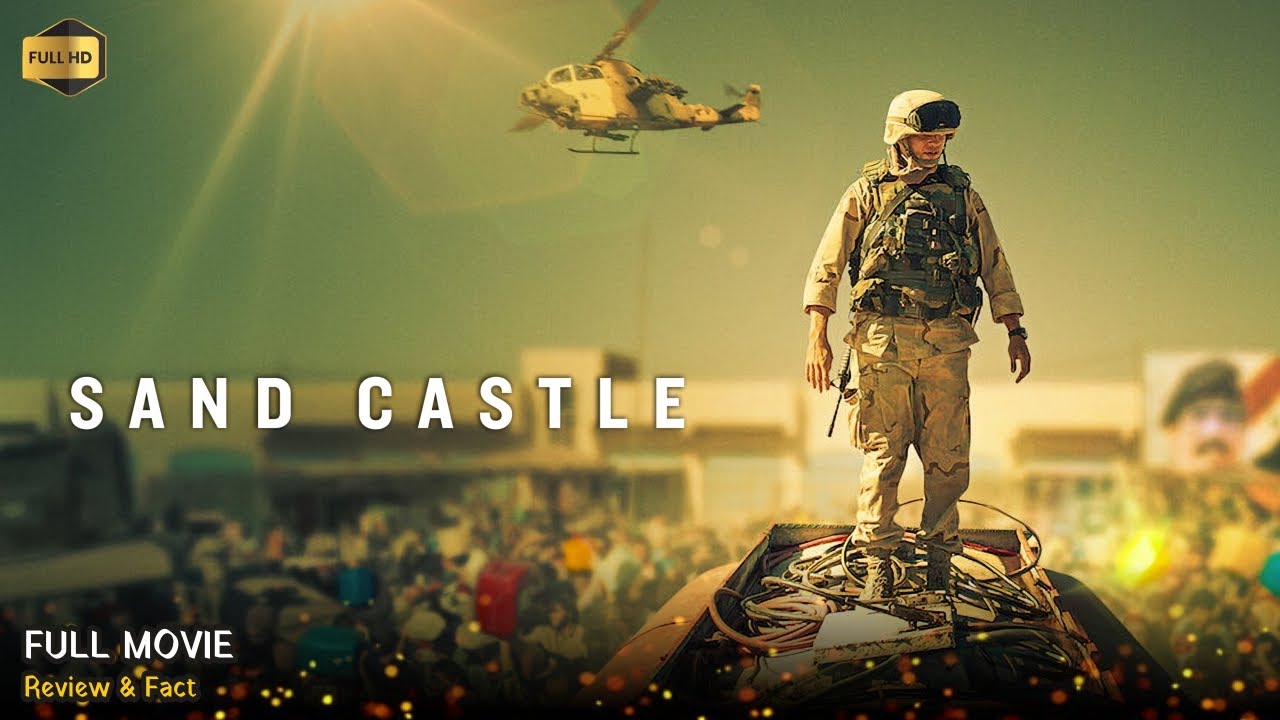 Sand Castle Full Movie In English | New Hollywood Movie | Review ...