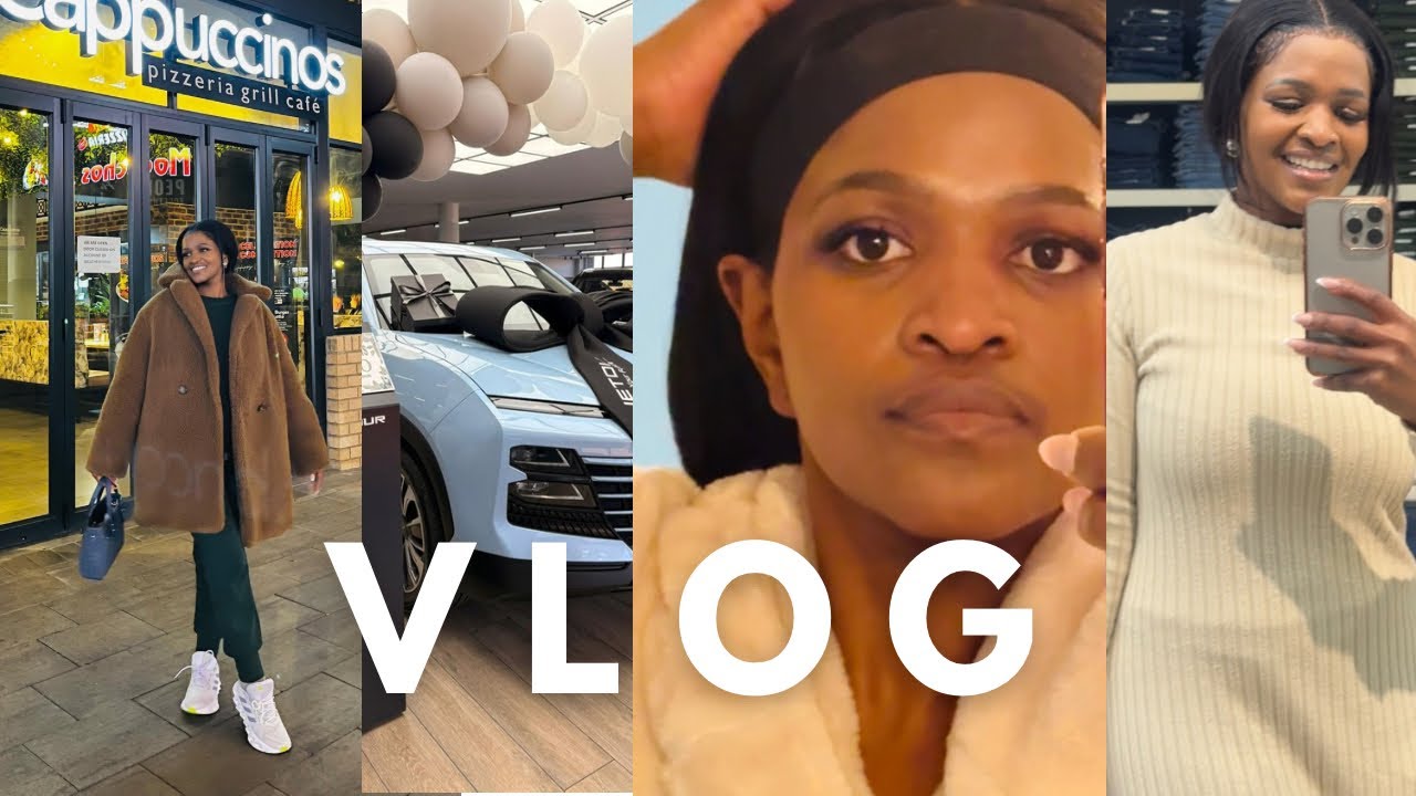 NEW CAR ADDITION TO THE FAMILY || HOW MUCH YOUTUBE PAID WHEN I WASN’T ...
