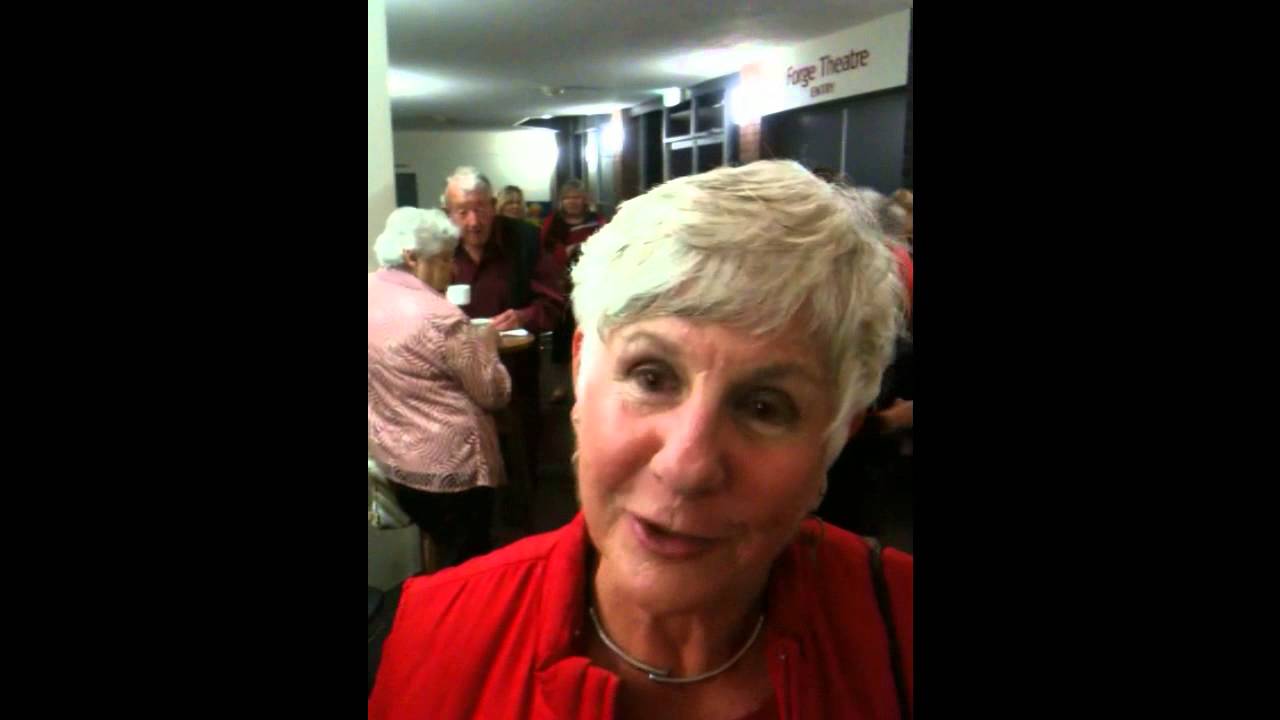 The Girls in Grey Testimonials - YouTube