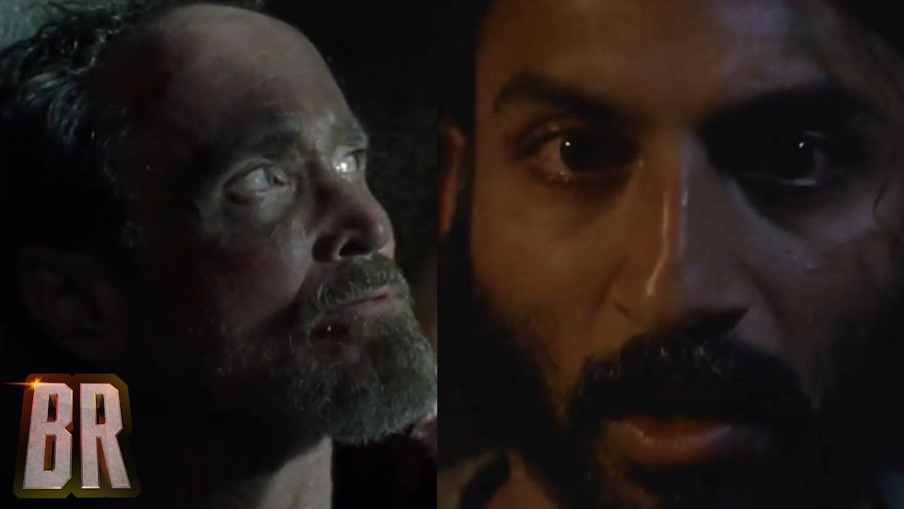 TWD Next Episode TRAILER BREAKDOWN! WHO WILL DIE? BETA IDENTITY? What's ...