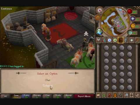 Official Nature Rune Crafting Guide (Graahk) - YouTube