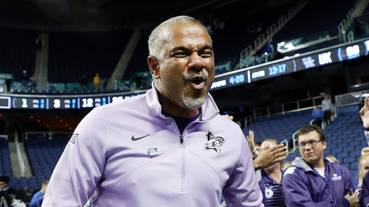 Daily Delivery | Jerome Tang is opening his second Kansas State season ...