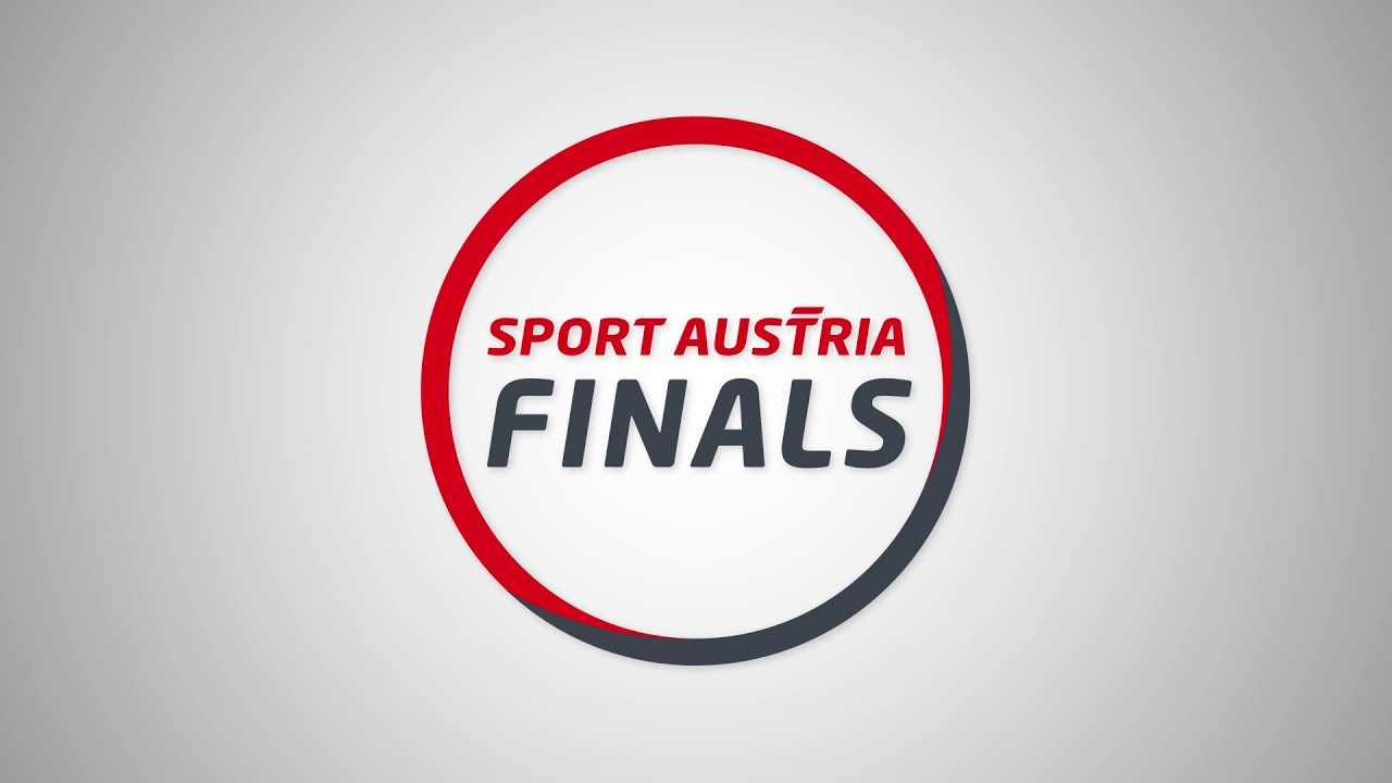 Sport Austria Finals 2021 - Teaser - YouTube
