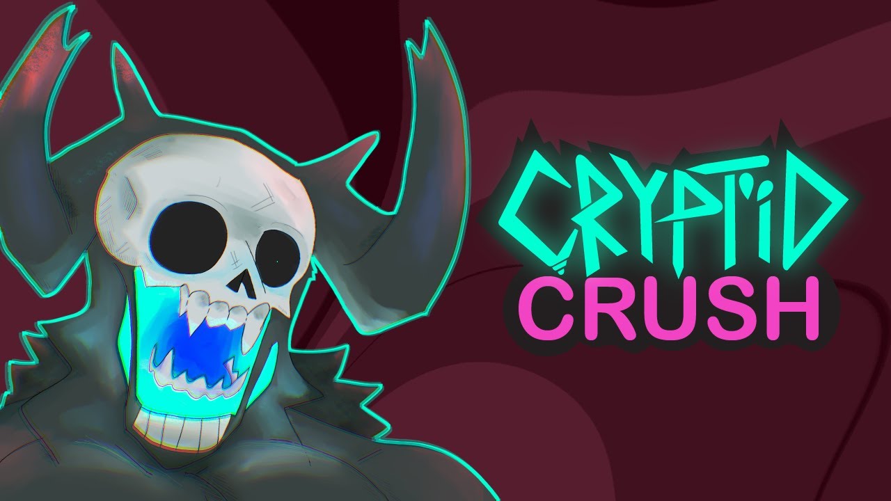 Cryptid Crush OST - Inevitable Insanity - YouTube