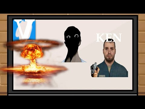 playing fake gmod games - YouTube