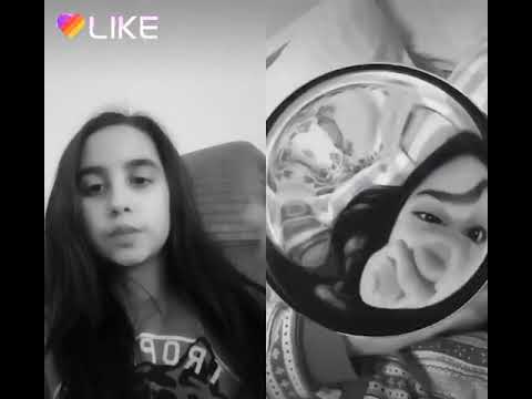 Beren gökyıldız ile tik tok 💗💗💗