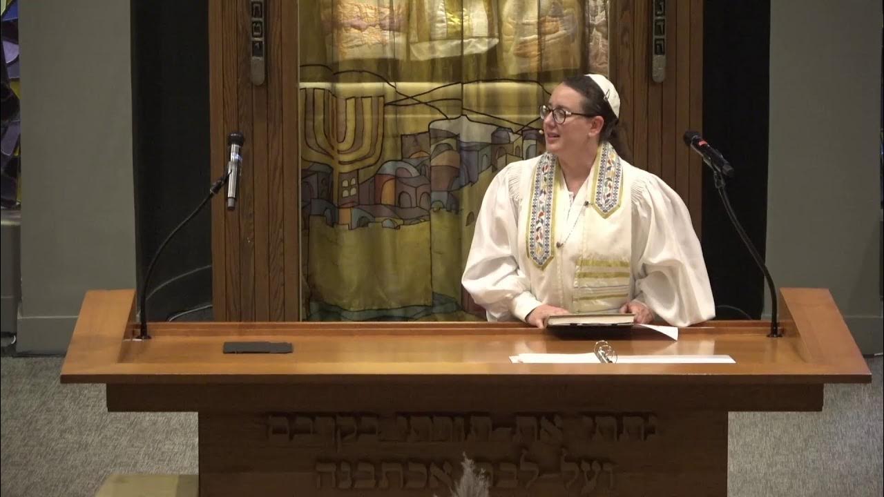 Erev Rosh HaShanah Worship - 5783/2022 - YouTube