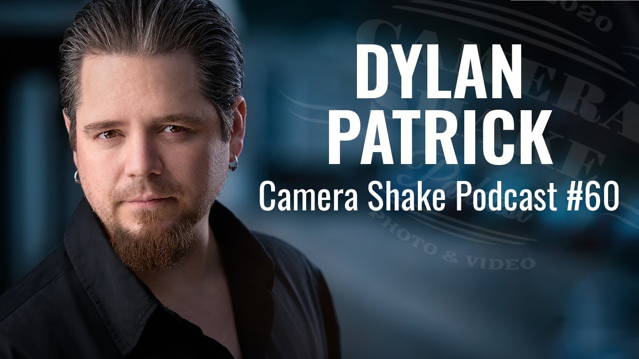 DYLAN PATRICK - The Cinematic Headshot, Architecture and Aviation ...