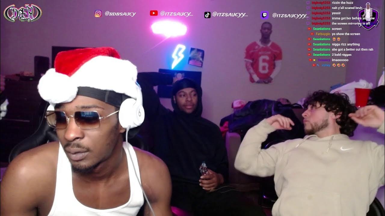 DAY 12/30 SAUCEATHON - YouTube