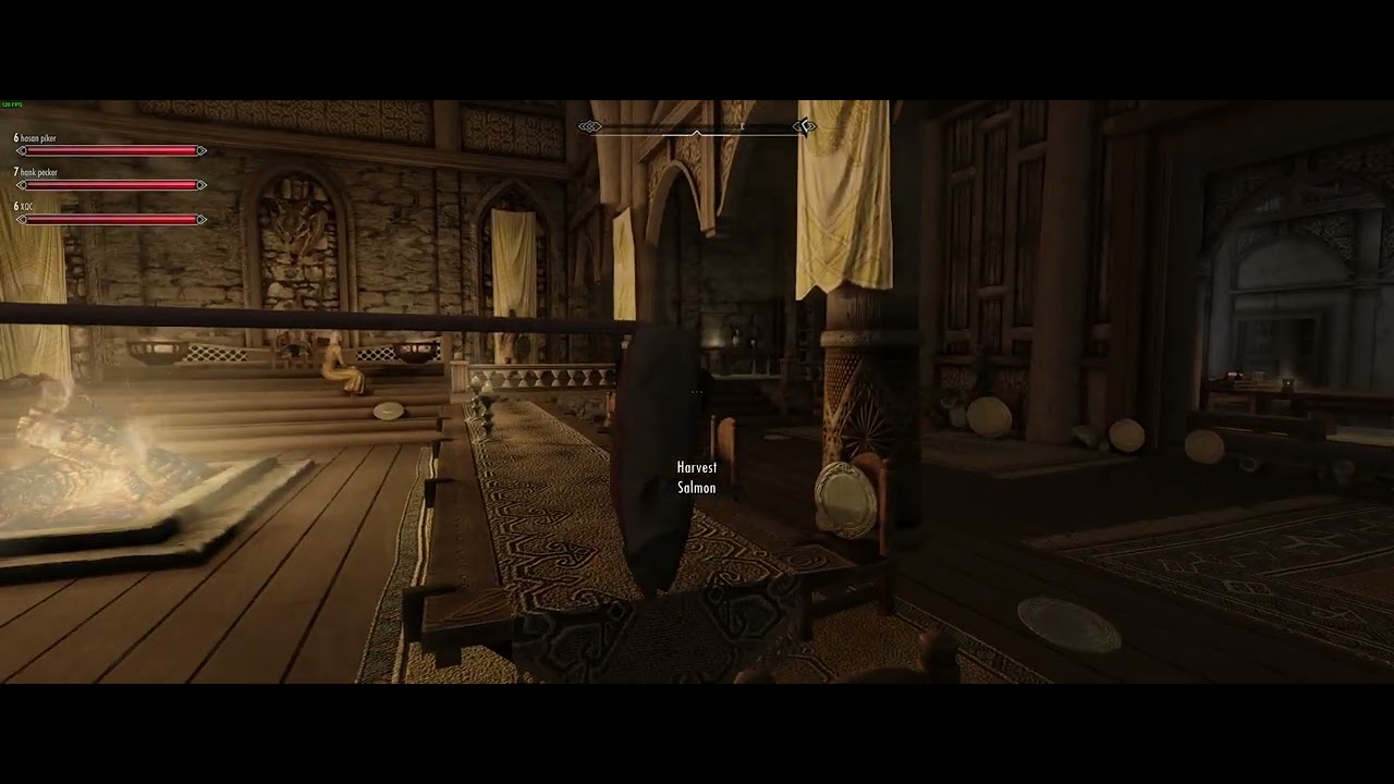 a very perculiar fish - YouTube