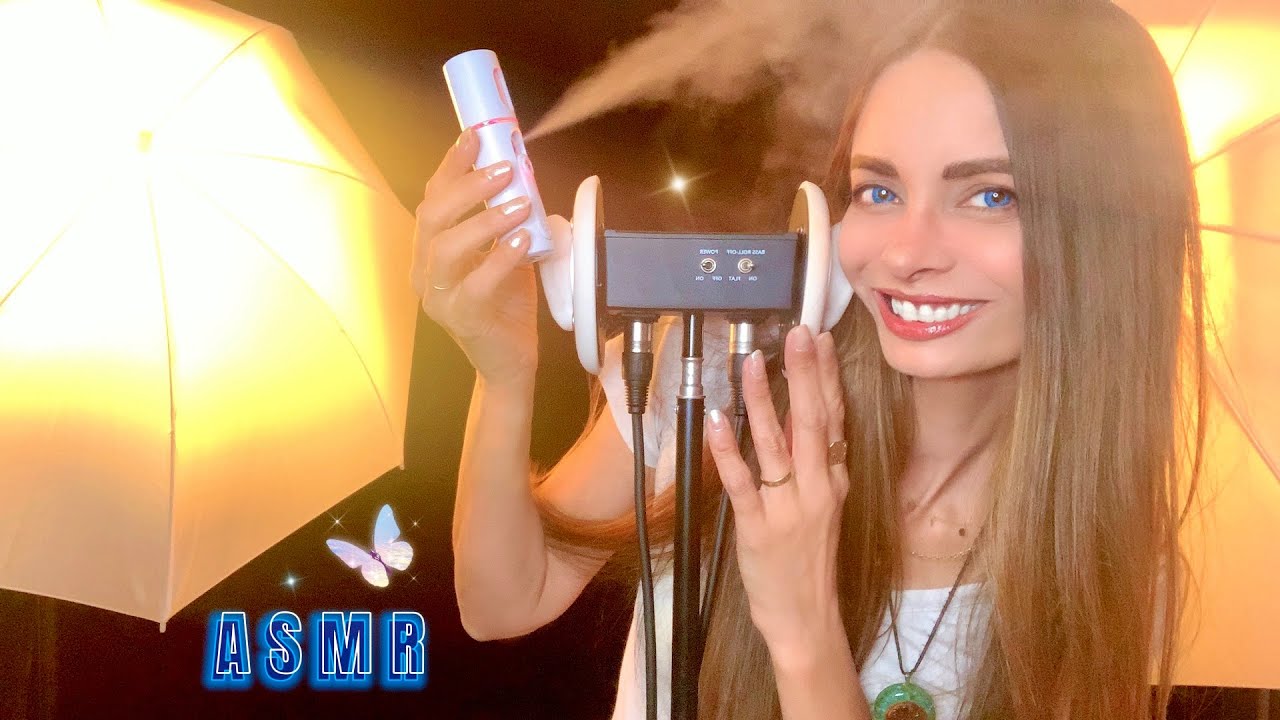 🌙 ASMR 3 SONIDOS RELAJANTES de mis FAVORITOS🍃 | ASMR en ESPAÑOL - YouTube