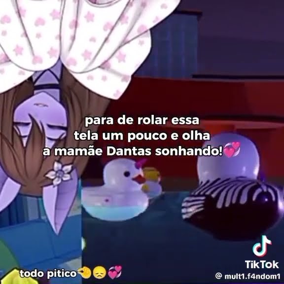 𝐌𝐚𝐦𝐚̃𝐞 𝐃𝐚𝐧𝐭𝐞 𝐭𝐢 𝐟𝐨𝐟𝐮 - YouTube