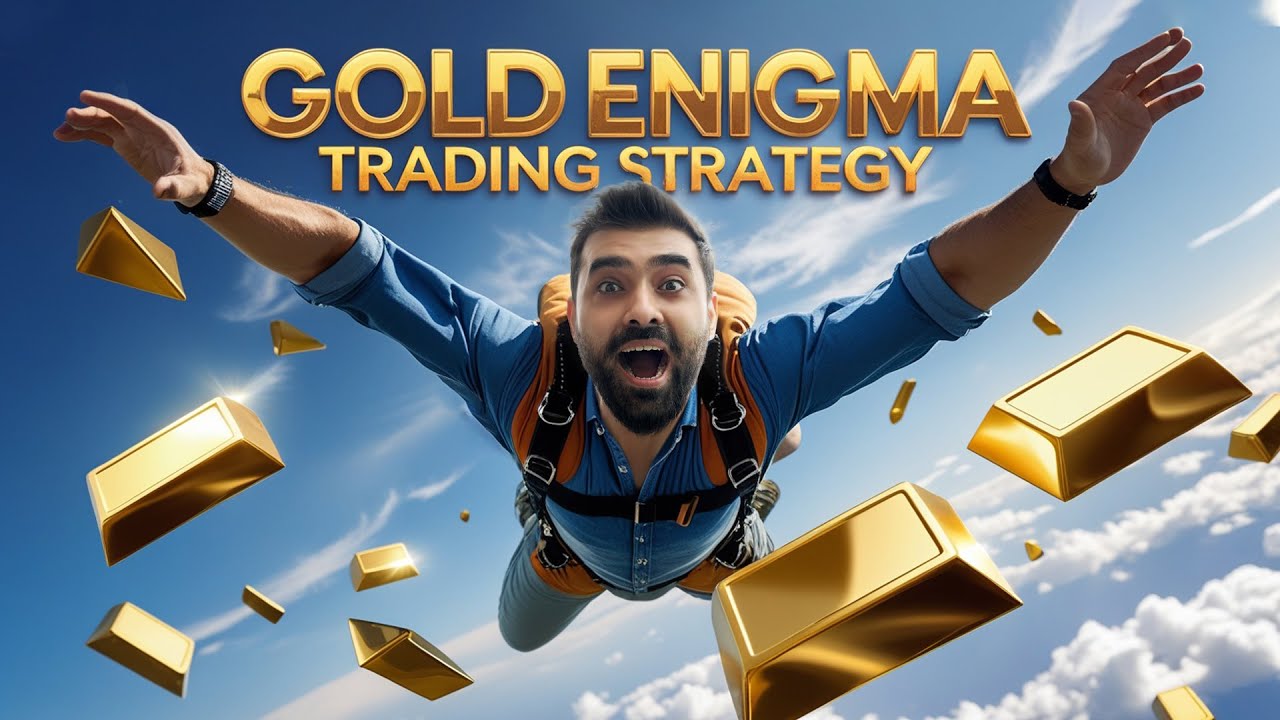 Best ICT Gold Trading Strategy Using Liquidity & Market Profiling ...