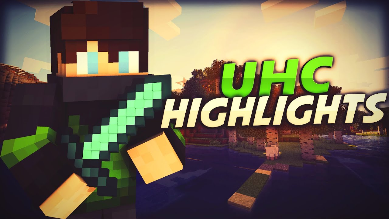 UHC Highlights EP-1 "Beginning" - YouTube