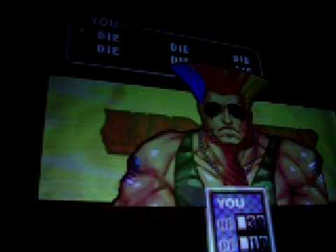 Banzai Arcade Missed Spaces - YouTube